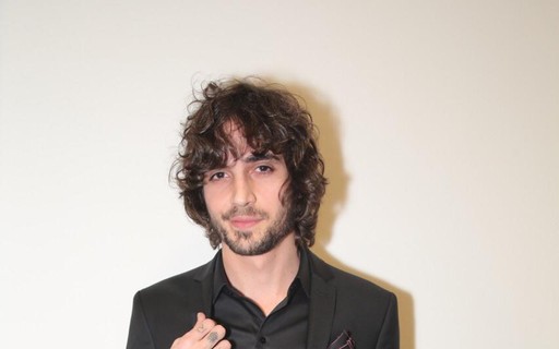 Fiuk fala sobre seu sucesso no Twitter: "Sou um dos caras mais carentes ...