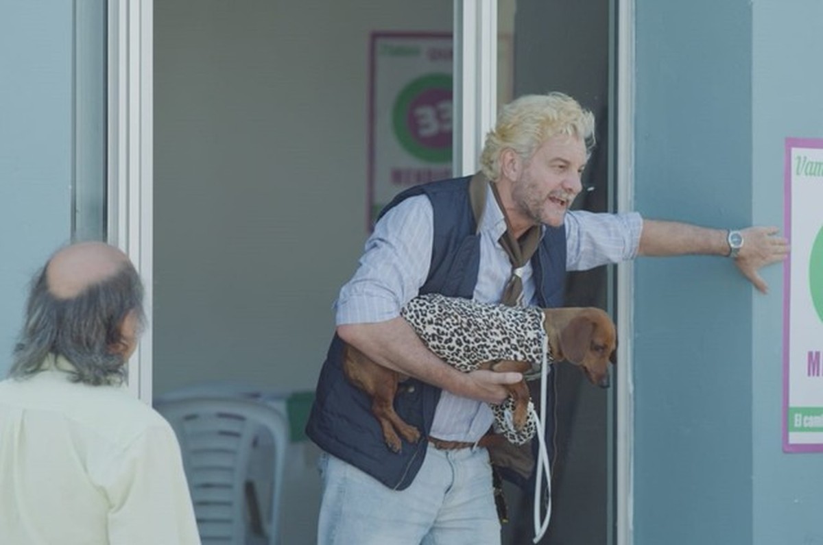 Uruguaio, Roberto Birindelli roda filme no país pela primeira vez ...