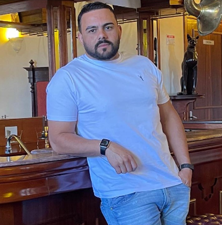 Empresário morto a tiros ao sair de show no Flamengo iria viajar para ...