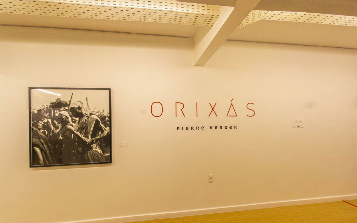 Galeria da Fundação Pierre Verger reabre com exposição '150 Fotos Pela ...