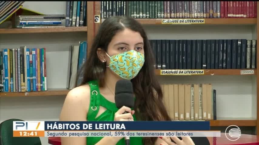 VÍDEOS: PITV 1 de sábado, 3 de outubro de 2020 | Piauí | G1