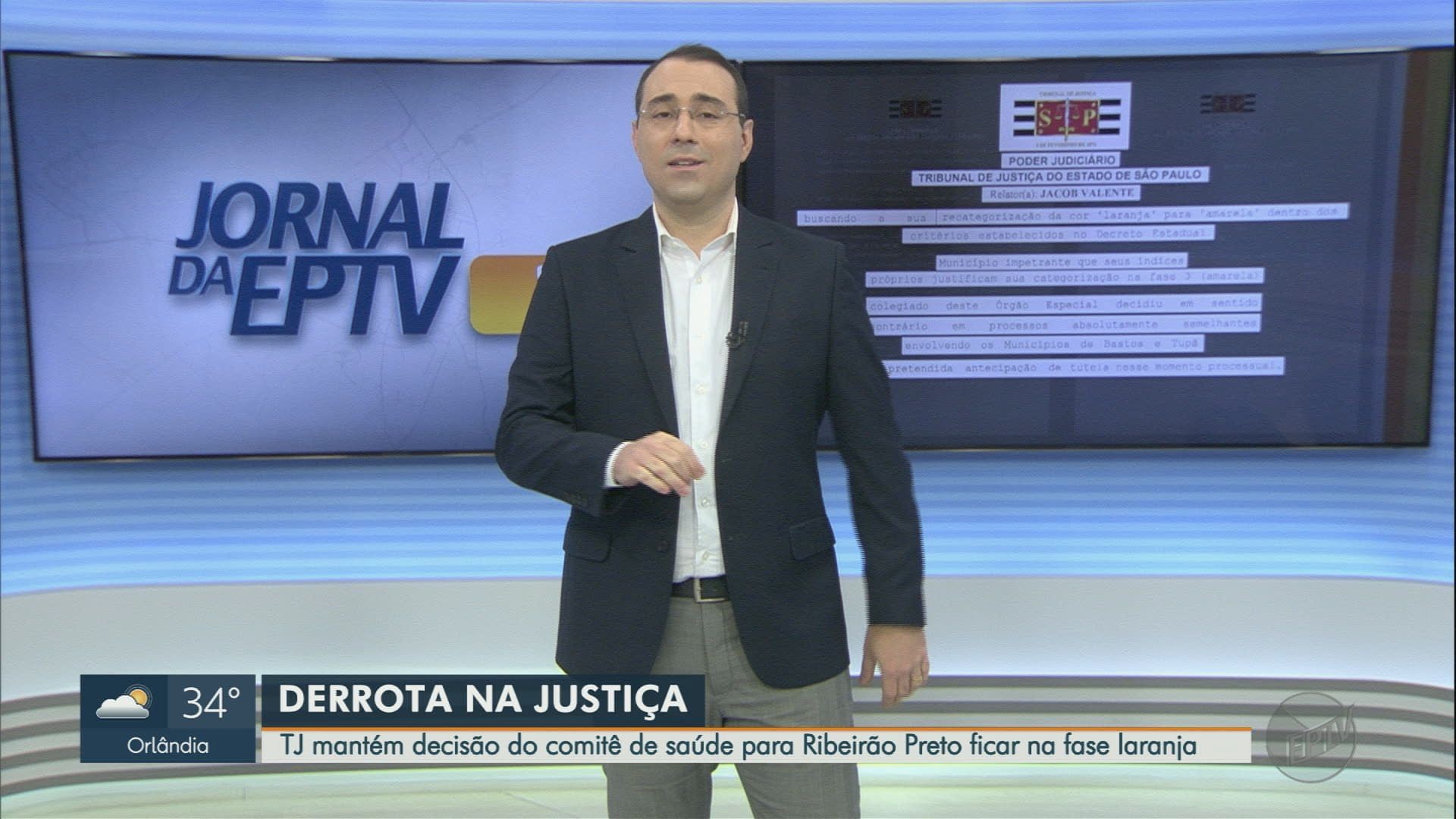VÍDEOS: EPTV 1 Ribeirão Preto de quarta-feira, 9 de setembro de 2020 ...