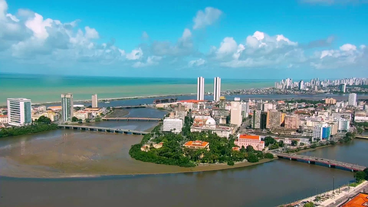 Vai chover no fim de semana? Confira a previsão do tempo para ...