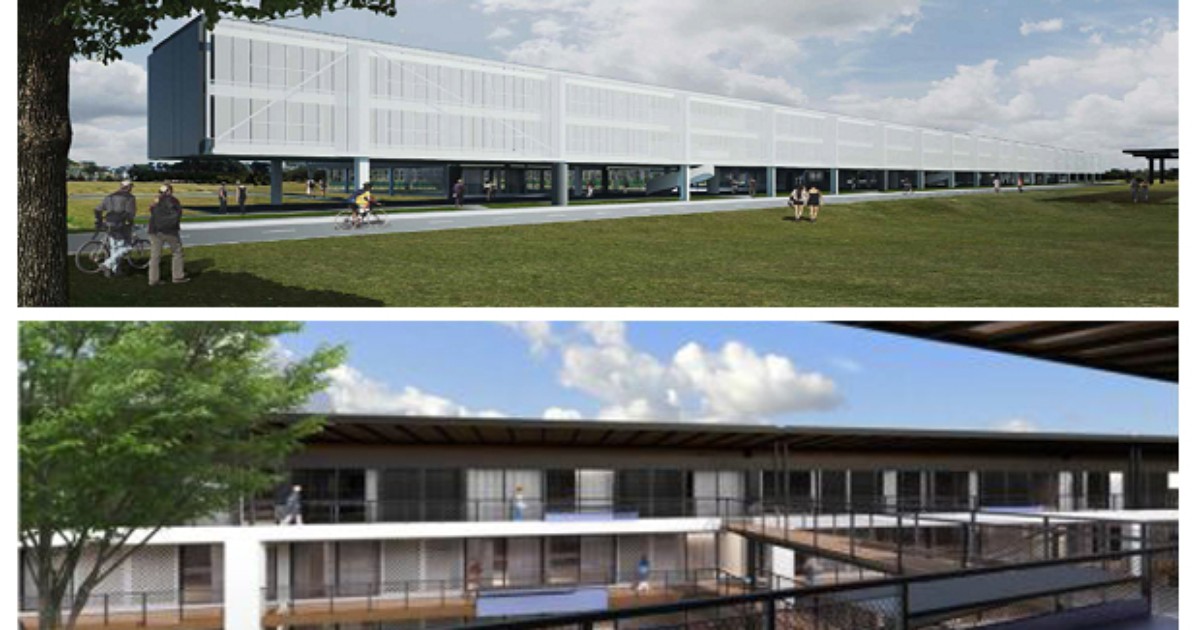 G1 - ITA anuncia expansão para dobrar número de alunos em São José ...