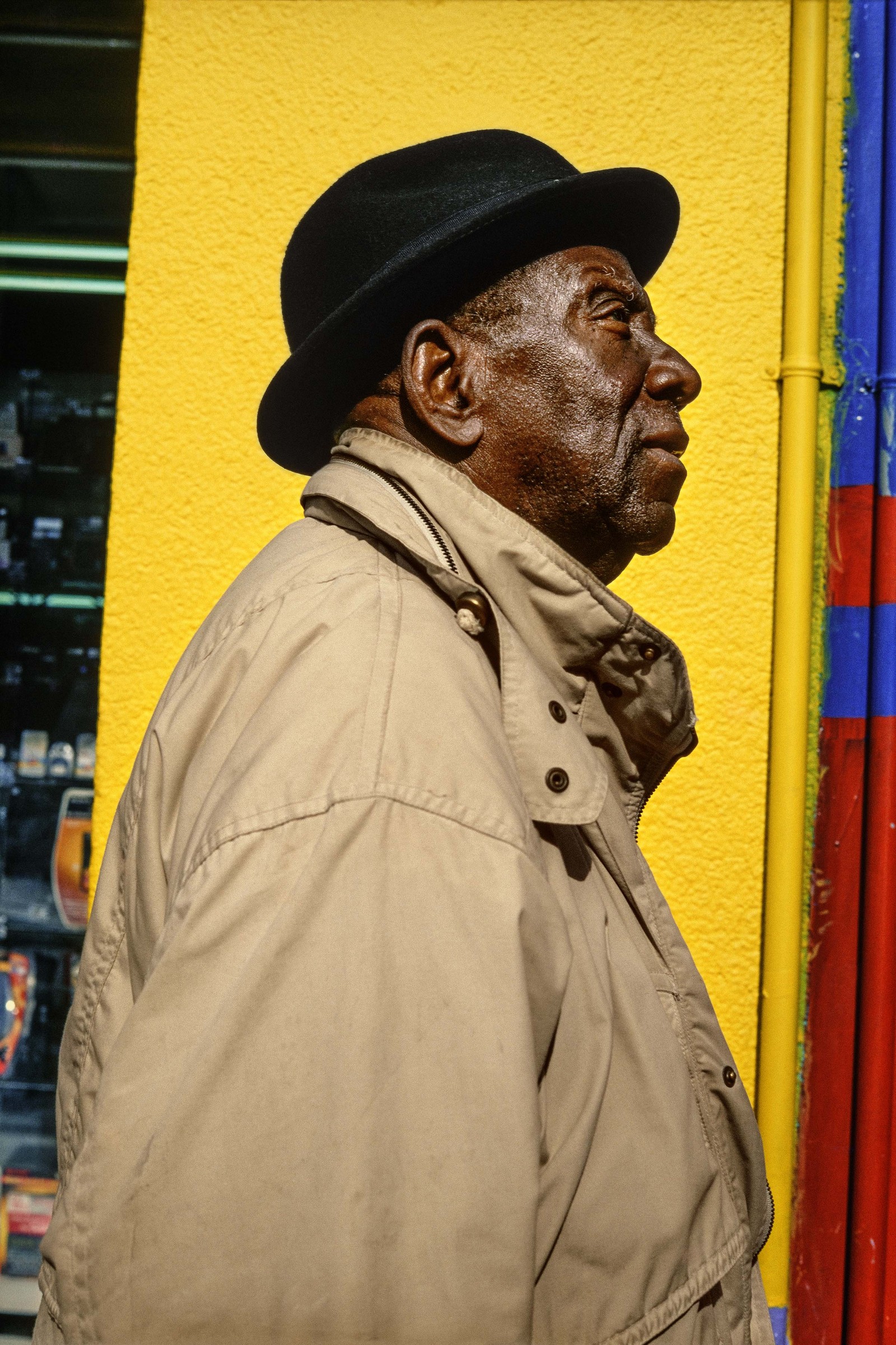 Retrospectiva do fotógrafo carioca Walter Firmo chega ao Rio nesta ...