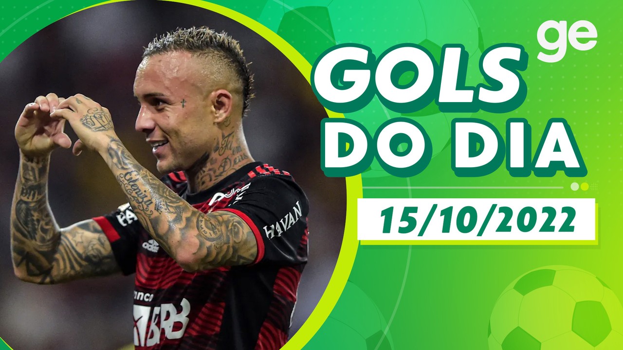 Regida Por Gabigol Torcida Do Flamengo Provoca Atlético Mg Em Goleada