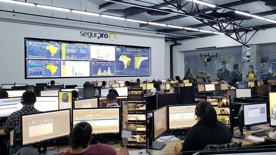 SegurPro