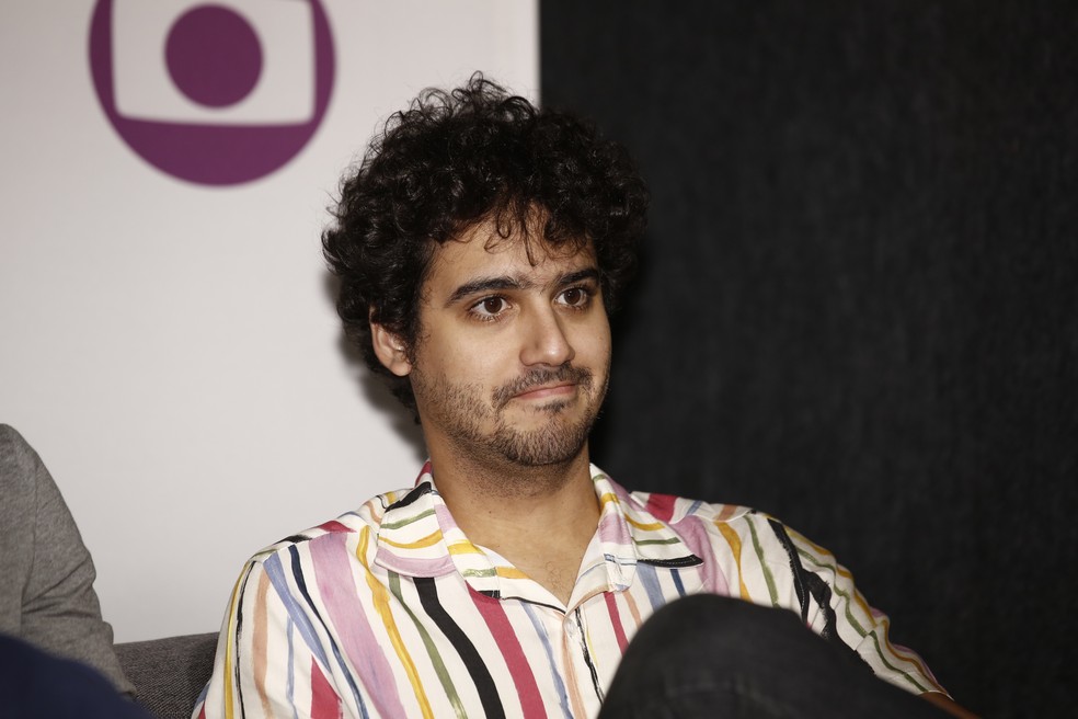 'Mister Brau': Lázaro Ramos e Taís Araújo revelam detalhes da nova ...