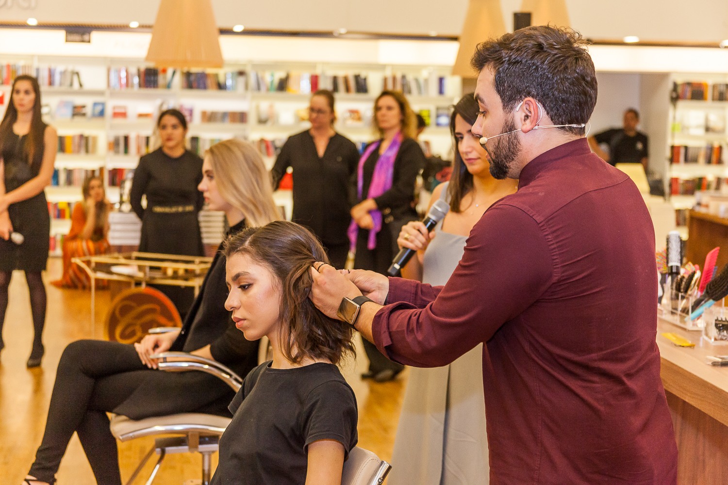 Vogue@Iguatemi apresenta workshops sobre tendências de moda e beleza ...