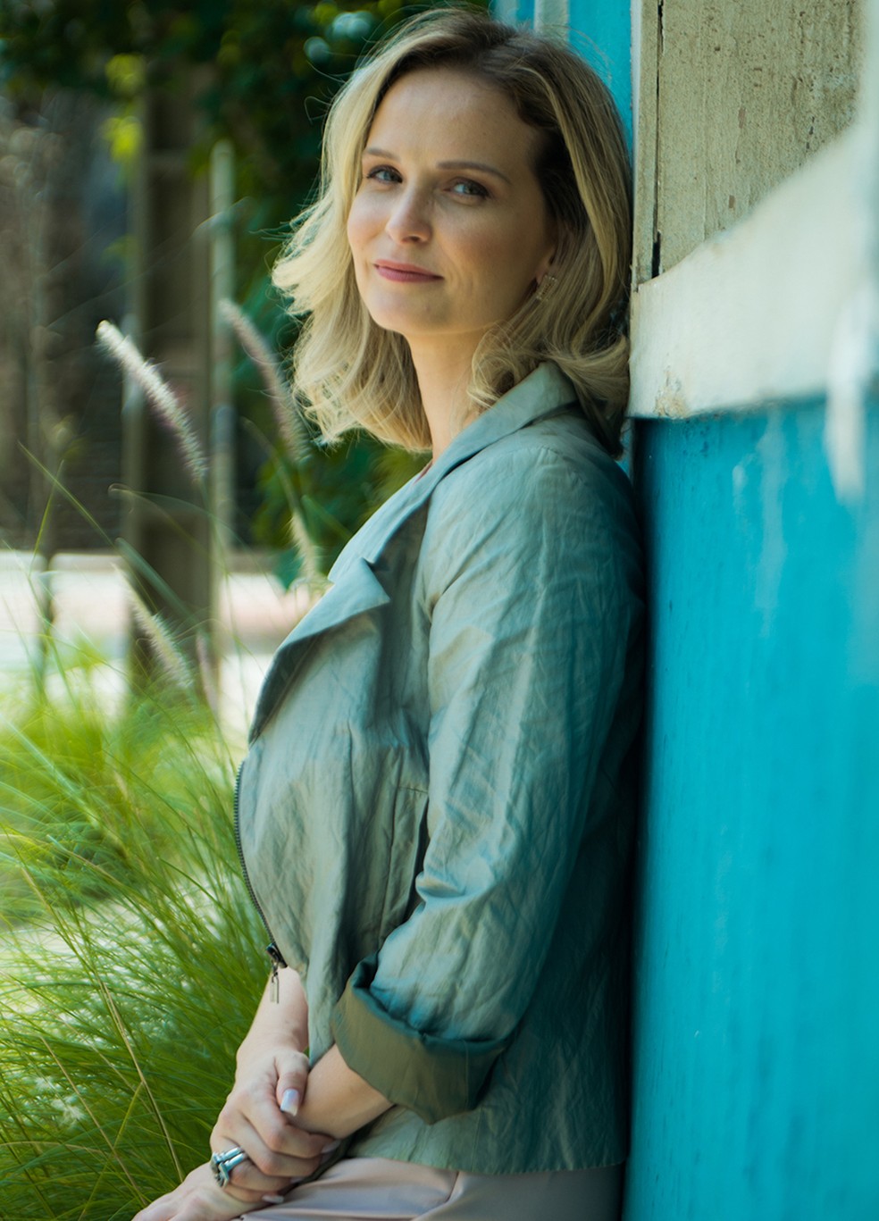 Fernanda Rodrigues se despede de Fabiana: 'Muito feliz com esse sucesso ...