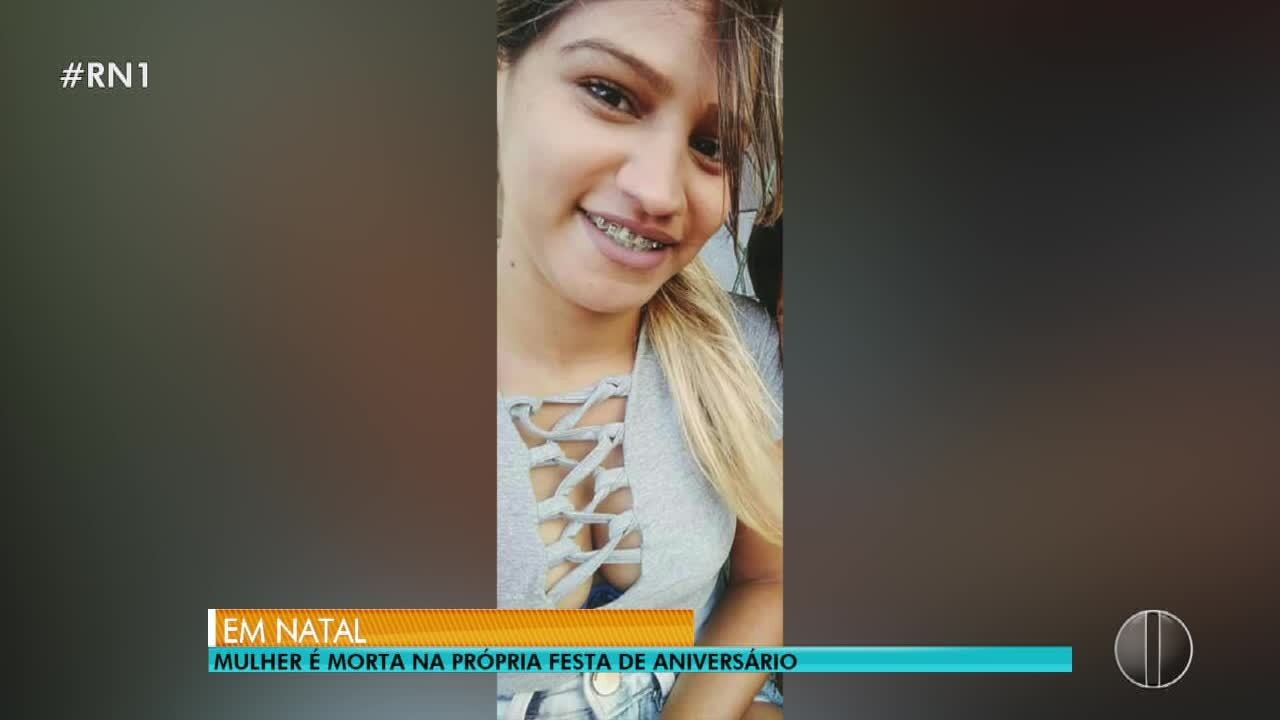 VÍDEOS: RN TV 1 de quinta-feira, 12 de julho | Rio Grande do Norte | G1