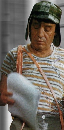 México recebe morte de 'Chaves' em choque - Época Negócios | Ação