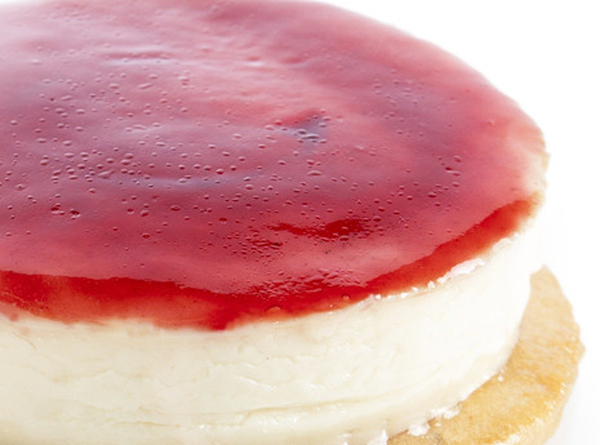 Tofu Cake | Acompanhamentos | Receitas