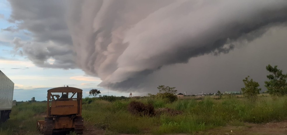 ⛰️ | Notícias de Roraima VII | Page 2 | SkyscraperCity Forum