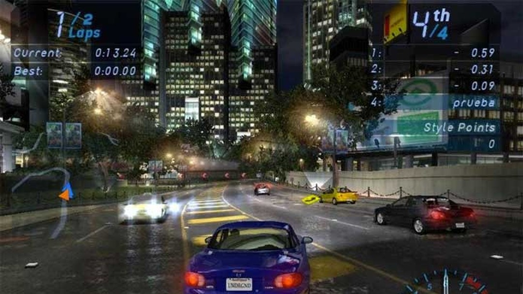 Need for Speed | Software | TechTudo