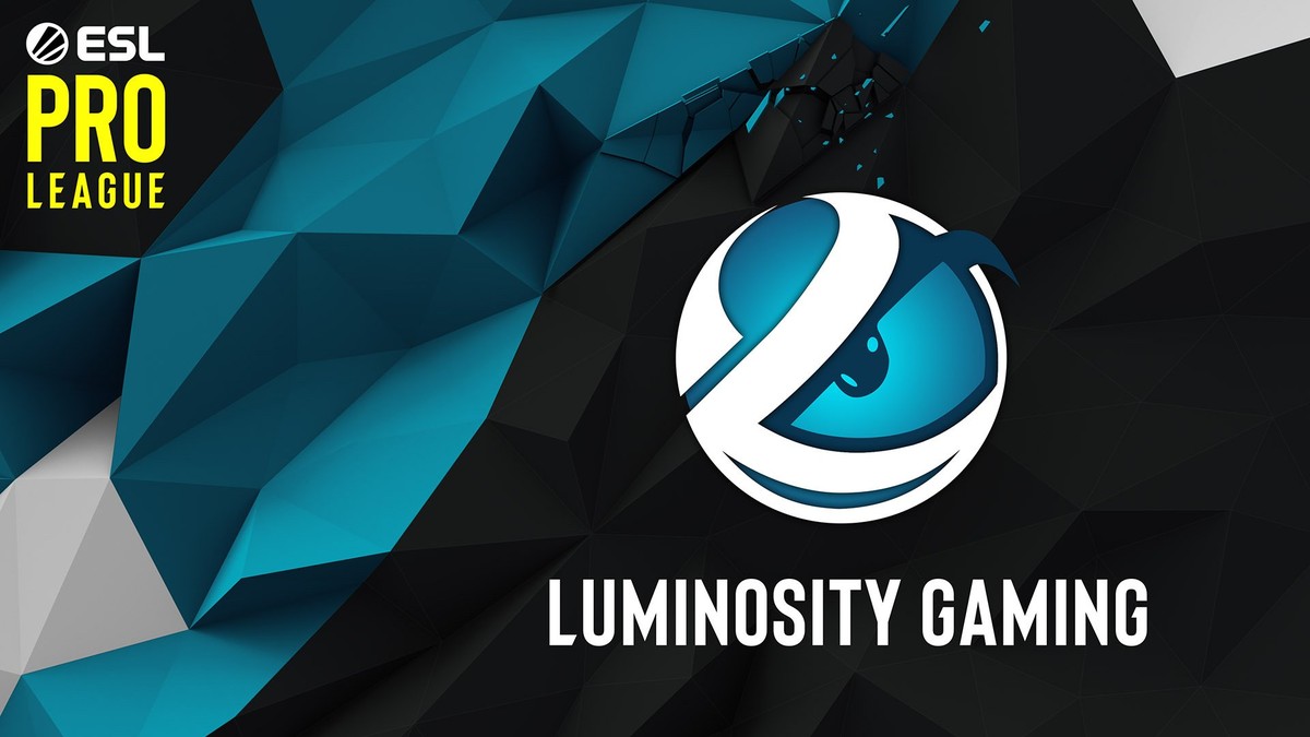 CS:GO: ESL anuncia Luminosity Gaming como substituta da Rogue na Pro ...