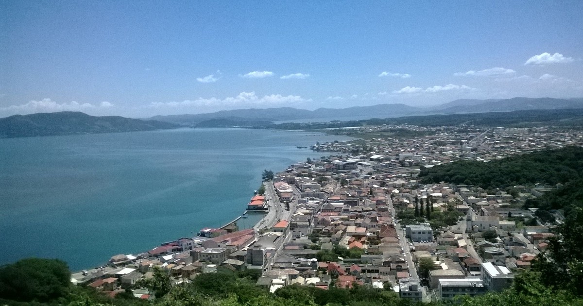 G1 - Laguna deve receber cerca de 300 mil pessoas na temporada de Verão ...