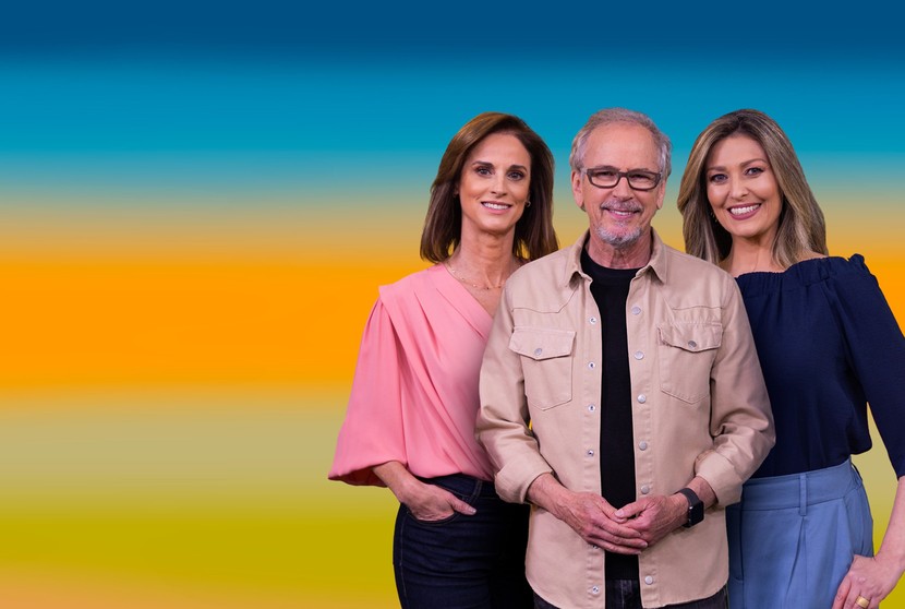 Assistir Globo Rural online no Globoplay