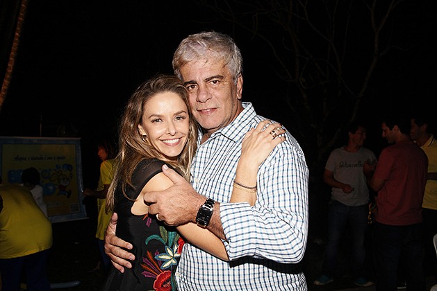 Com festa de Kung Fu Panda, Bianca Rinaldi comemora o aniversário das ...