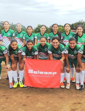 Manaus/Salcomp e Princesa vencem na rodada do Amazonense Feminino ...