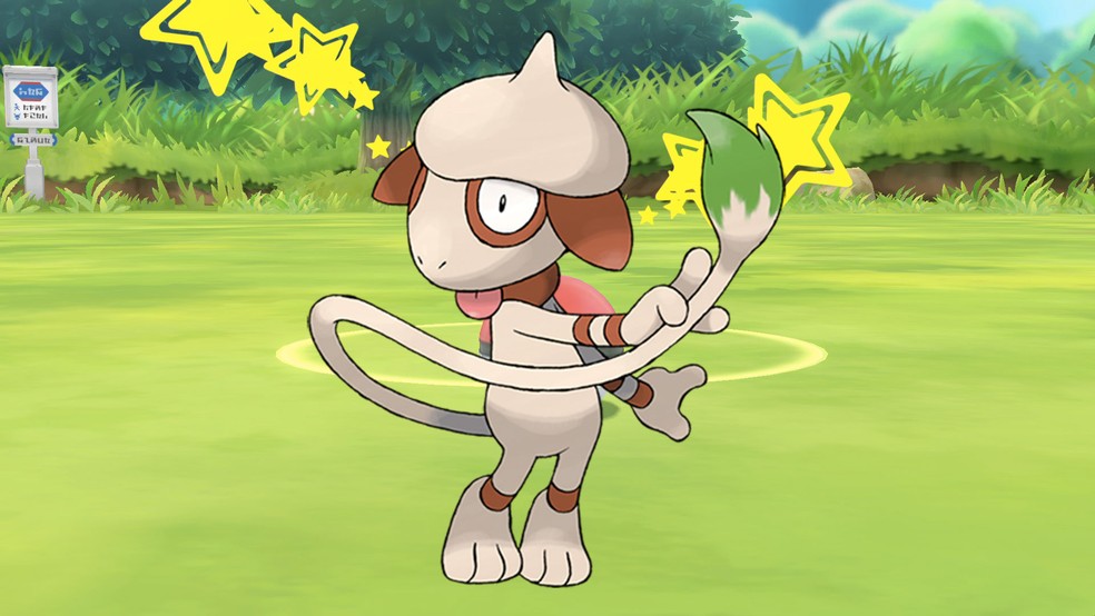 Pokémon GO: lista traz os 12 Pokémon mais raros do game mobile | Jogos ...