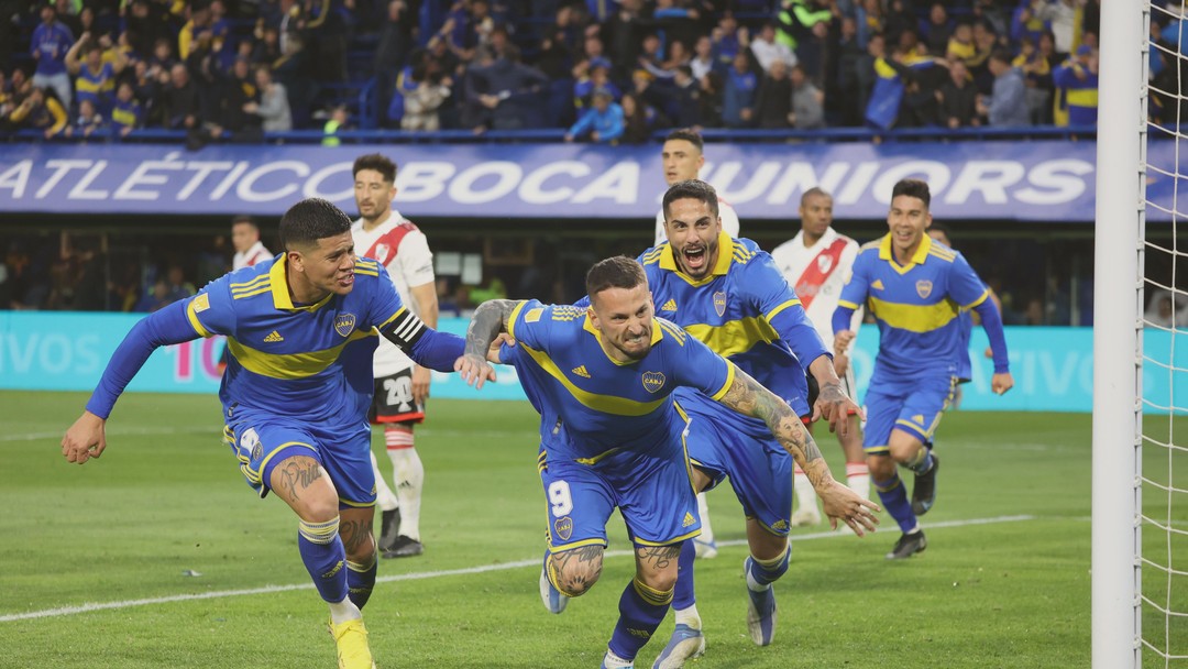 Boca Juniors | ge
