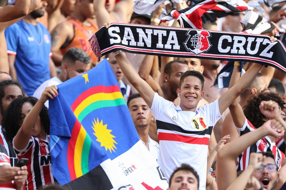 Santa Cruz tem missão especial para 2020: "Conquistar confiança do ...