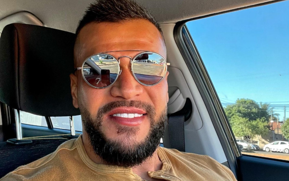 Corpo de turista goiano que morreu após desaparecer em mar da Bahia ao ...