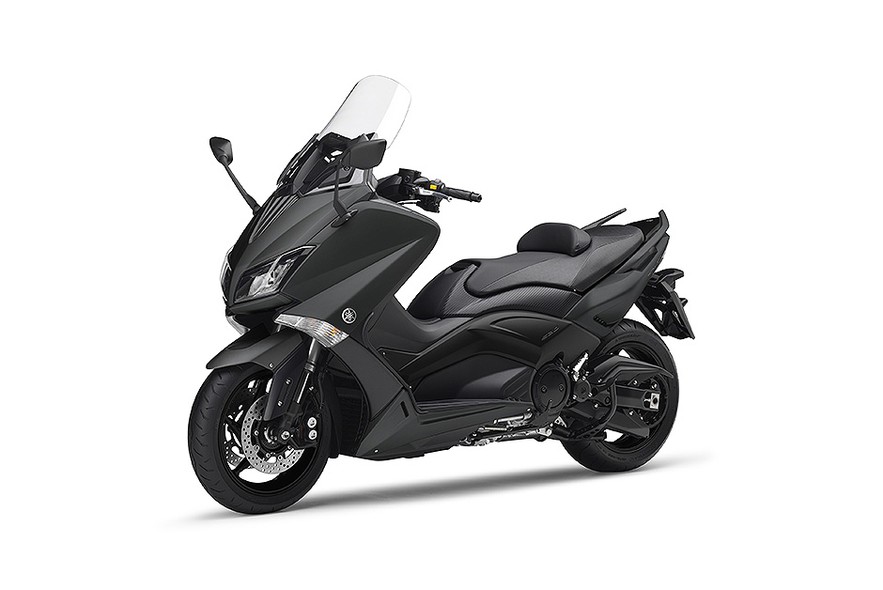 Fotos: Yamaha T-Max 2016 - AUTO ESPORTE | Fotos
