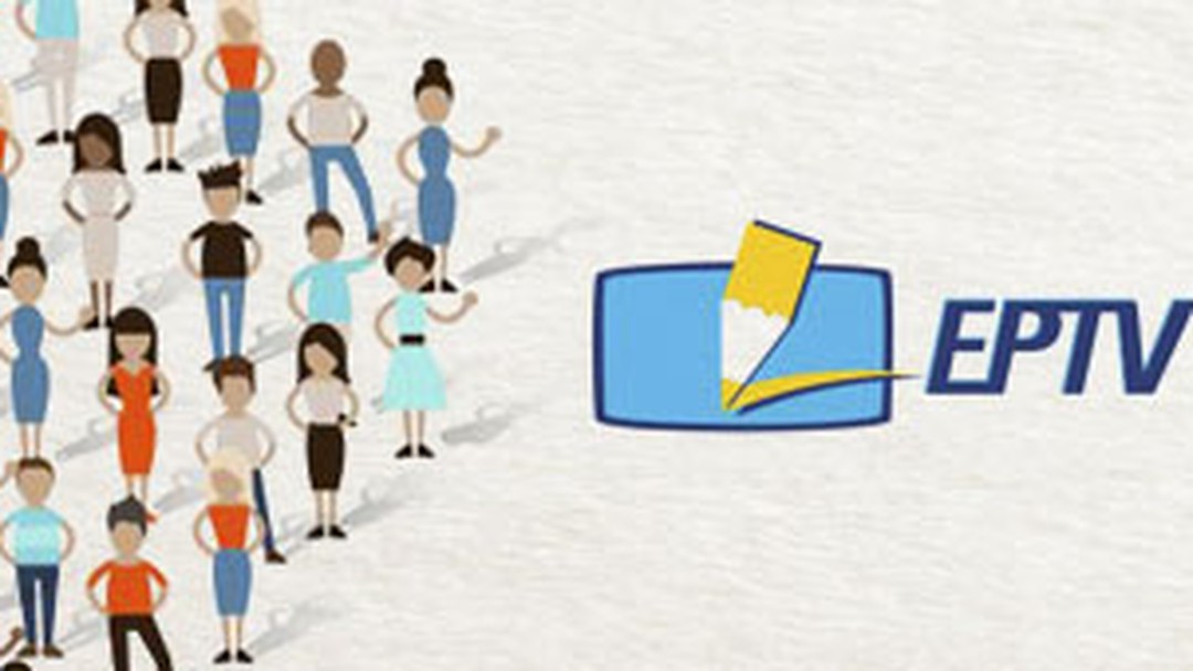 Eptv na Escola São Carlos