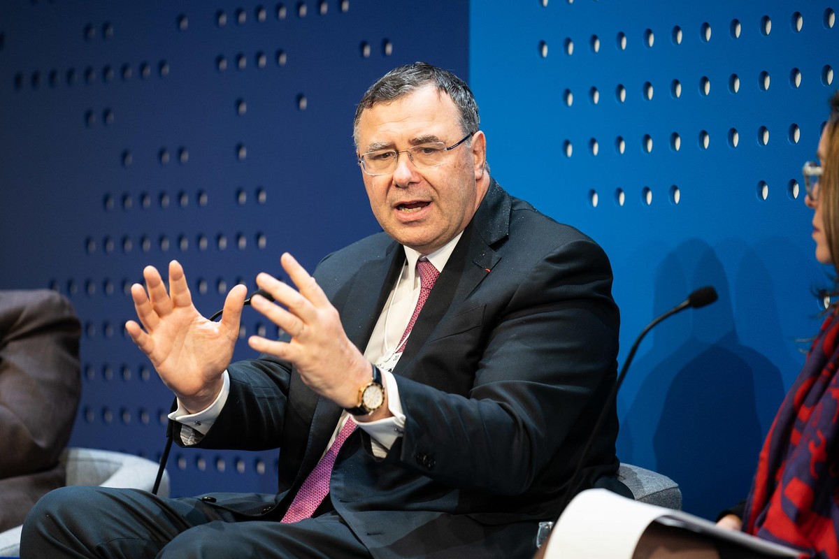 Brazil grabs larger share in TotalEnergies’s oil production | Business ...