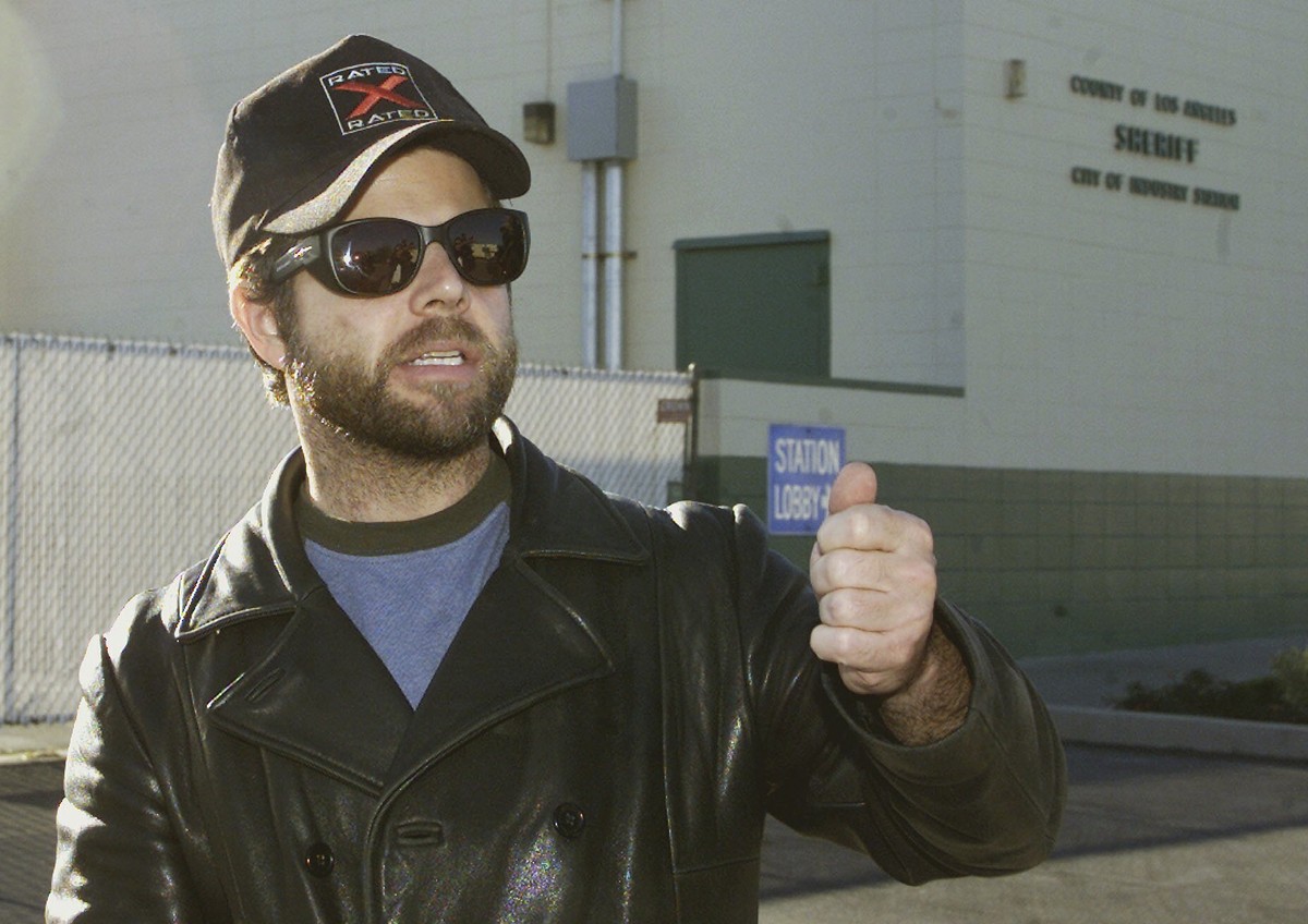 Adam Rich, ator de 'Oito é demais', morre aos 54 anos | Pop & Arte | G1