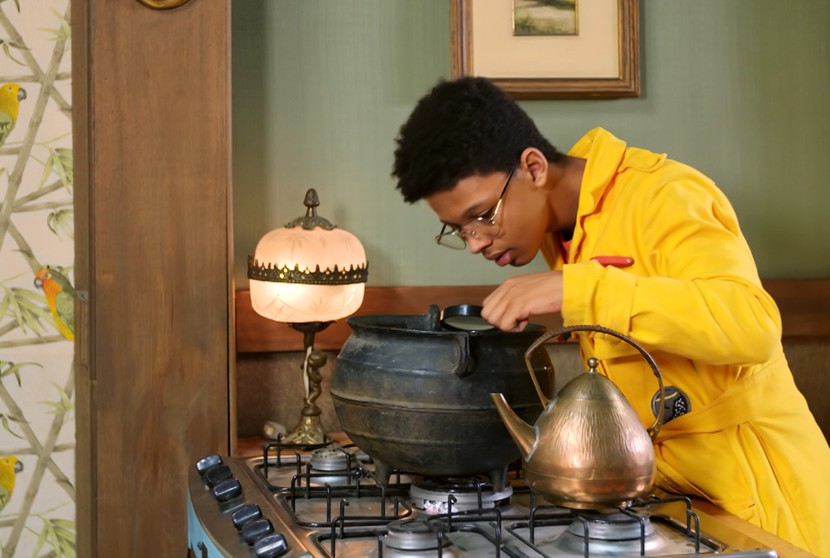 Assistir DPA em A Despedida de Bento online no Globoplay