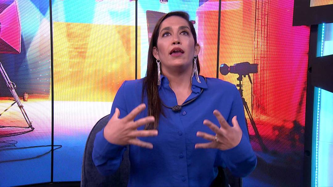 Veja tudo que rolou na quarta formação de Paredão do BBB 25! | gshow