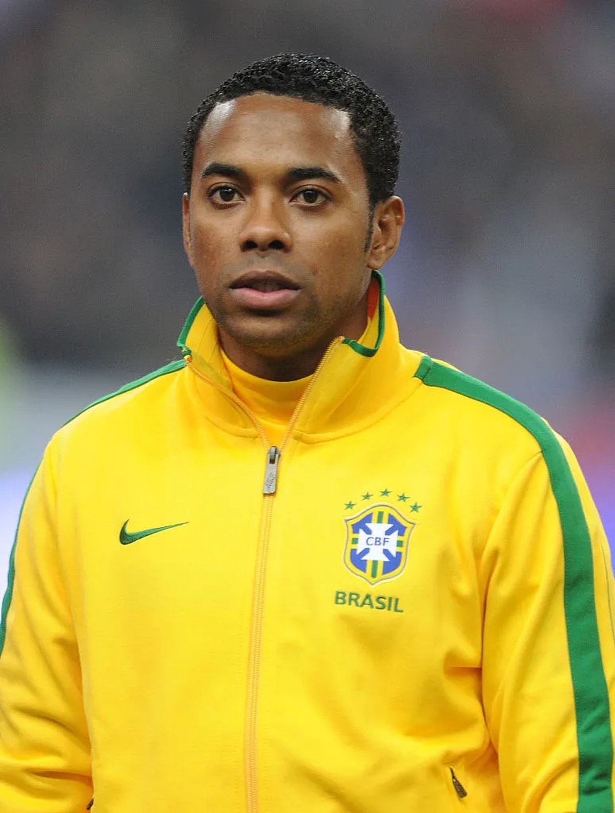 Brasil nega extradição de Robinho à Itália | Mundo | Época NEGÓCIOS