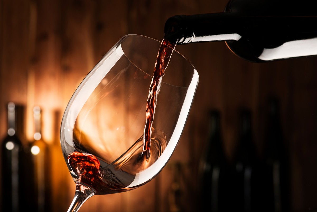 Além da madeira: conheça os vinhos que envelhecem em ânforas e concreto ...