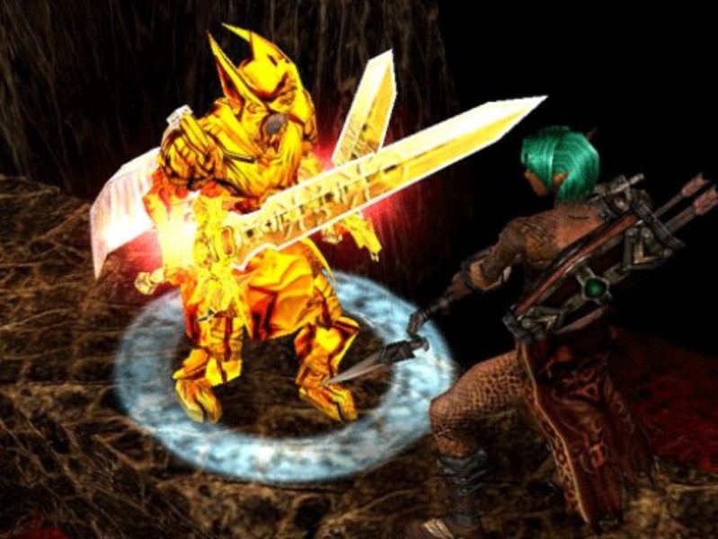 WYD - With Your Destiny | Jogos | Download | TechTudo