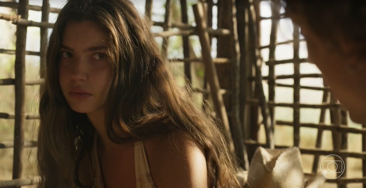 'Pantanal': Juma e Jove 'terminam' na tapera e fazem o Brasil chorar ...