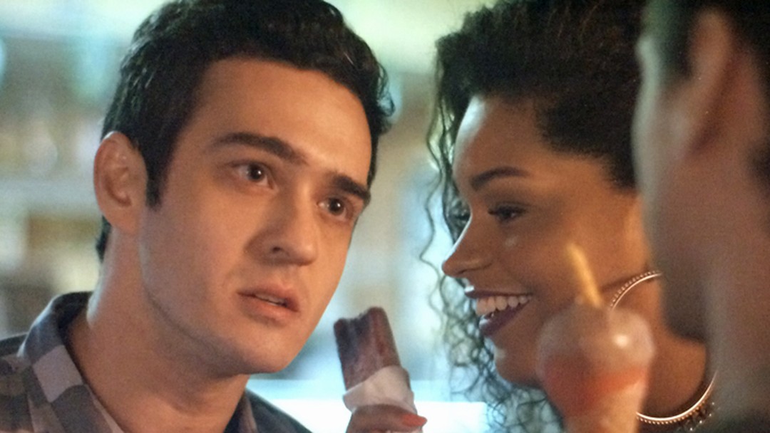 Juliana Alves interpreta Valeska em Babilônia | personagem | GSHOW