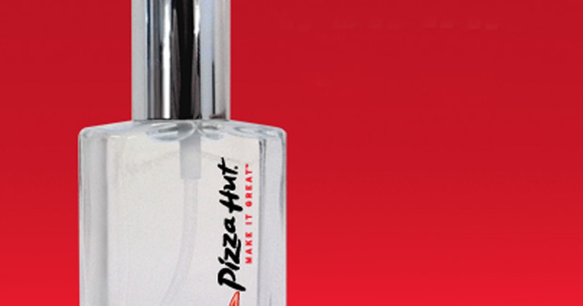 G1 - Restaurante fast-food cria perfume de pizza e premia clientes no ...