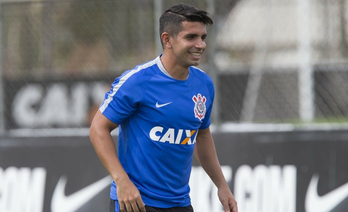 Guilherme faz golaço, entra em lista e pode estrear pelo Corinthians ...