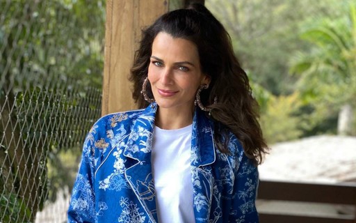 Fernanda Motta sobre se reinventar na quarentena: "Reflexão e evolução ...