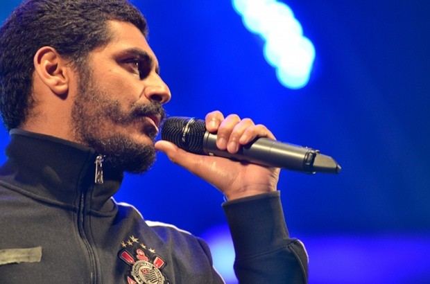 G1 - Pela primeira vez em Rio Preto, SP, Criolo traz sucessos do 1º ...