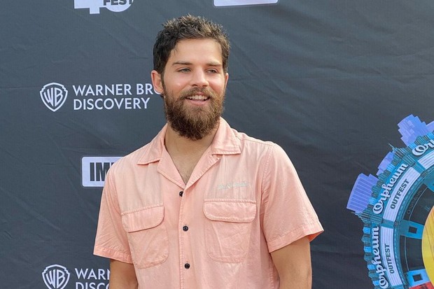 James Lastovic, ator de 'Days of Our Lives’, é encontrado após ...