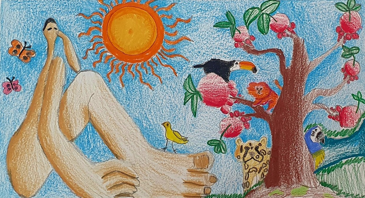 Releituras Da Obra Abaporu - FDPLEARN