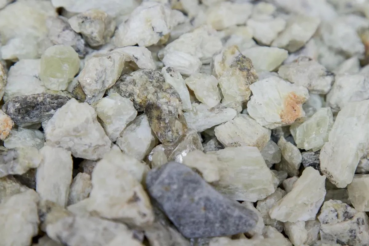 Sigma Lithium starts sustainable production of battery-grade lithium ...