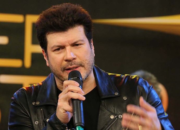 Paulo Ricardo adianta o que vem por aí na apresentação do musical: 'Pop ...