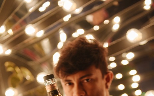 Chivas no Men of the Year 2021