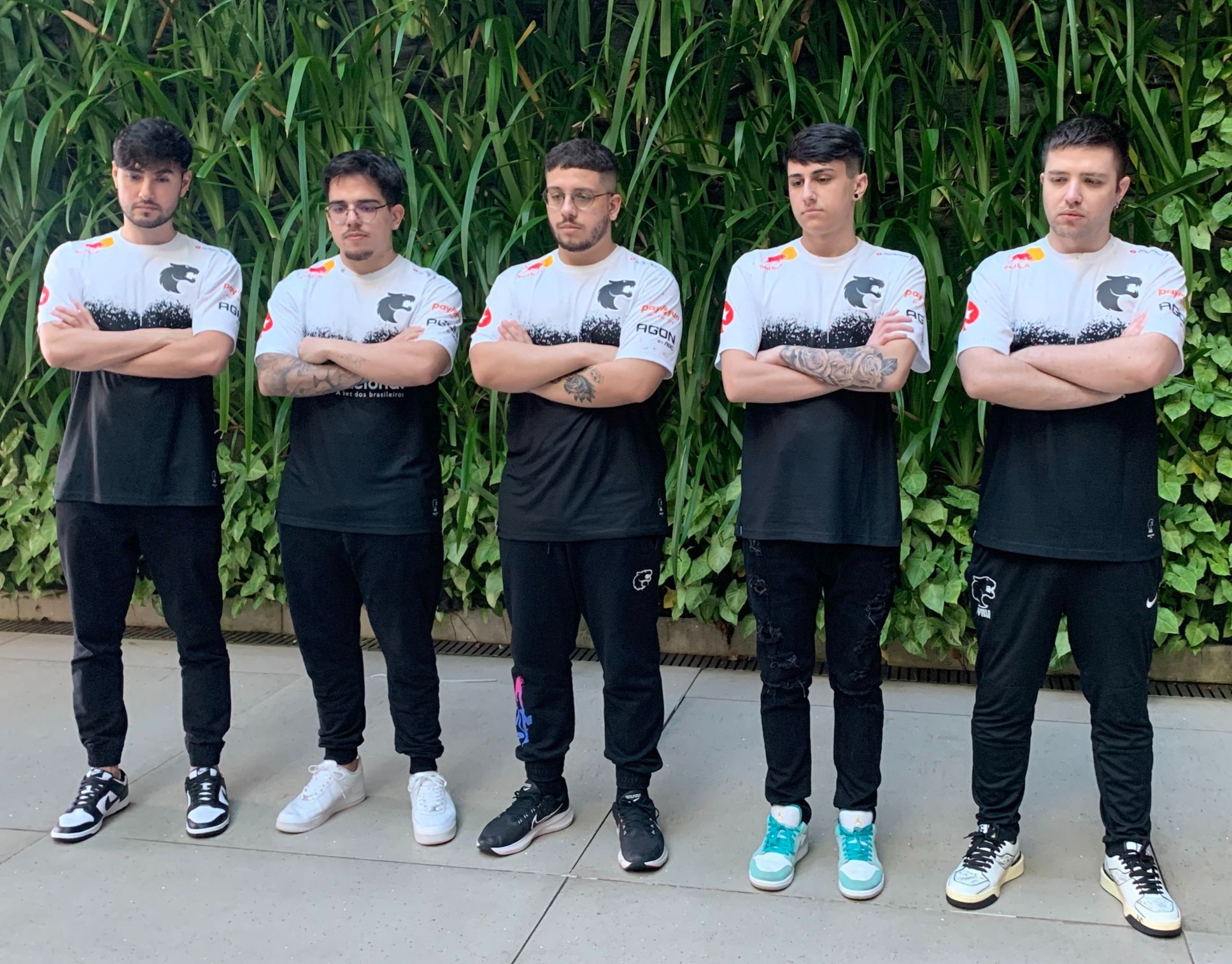 Iem Rio 2023 Furia Vence Na Estreia Imperial E Mibr Perdem Cs Go Ge