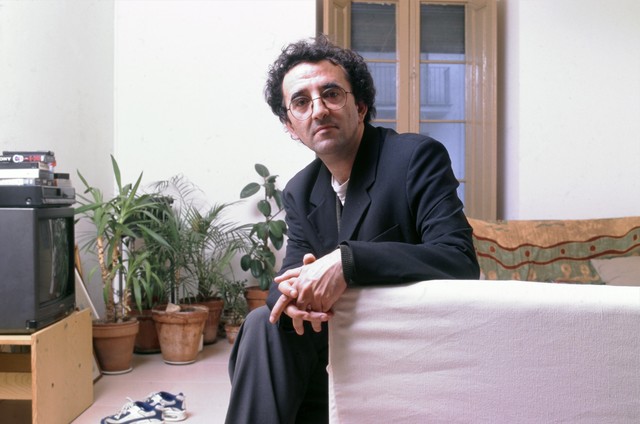 Bolaño poeta | Lauro Jardim - O Globo